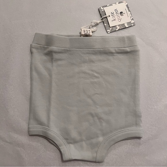 kate quinn | Bottoms | Nwt Kate Quinn Sky Grey Retro Bloomer Size 824 ...